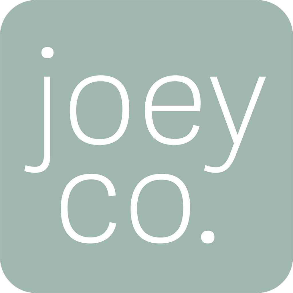 Welcome to Joey Co.